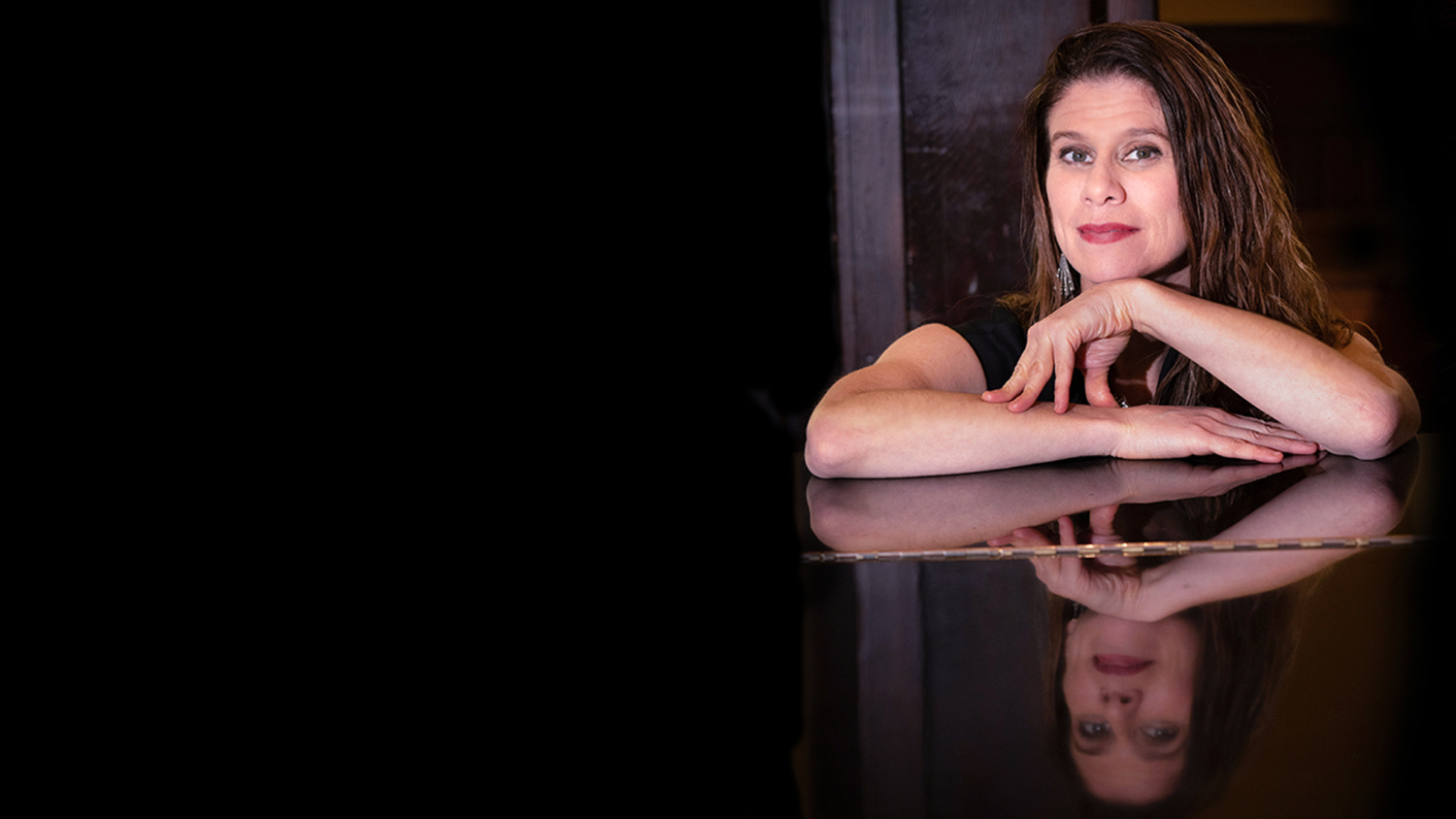 Amanda Harberg | Composer - Pianist - Educator